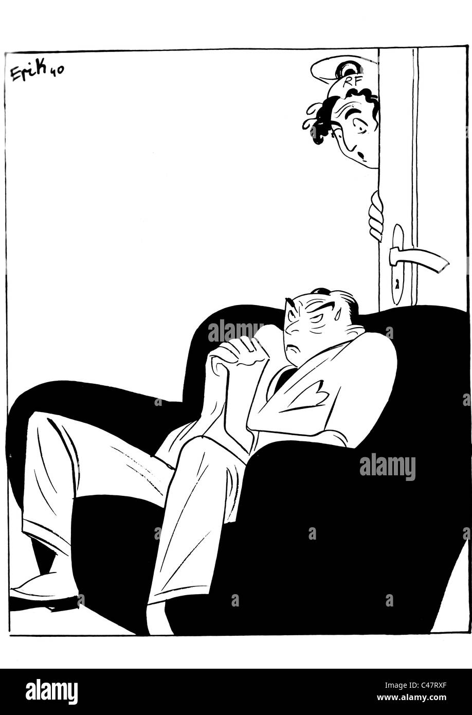 Paul reynaud hi-res stock photography and images - Alamy