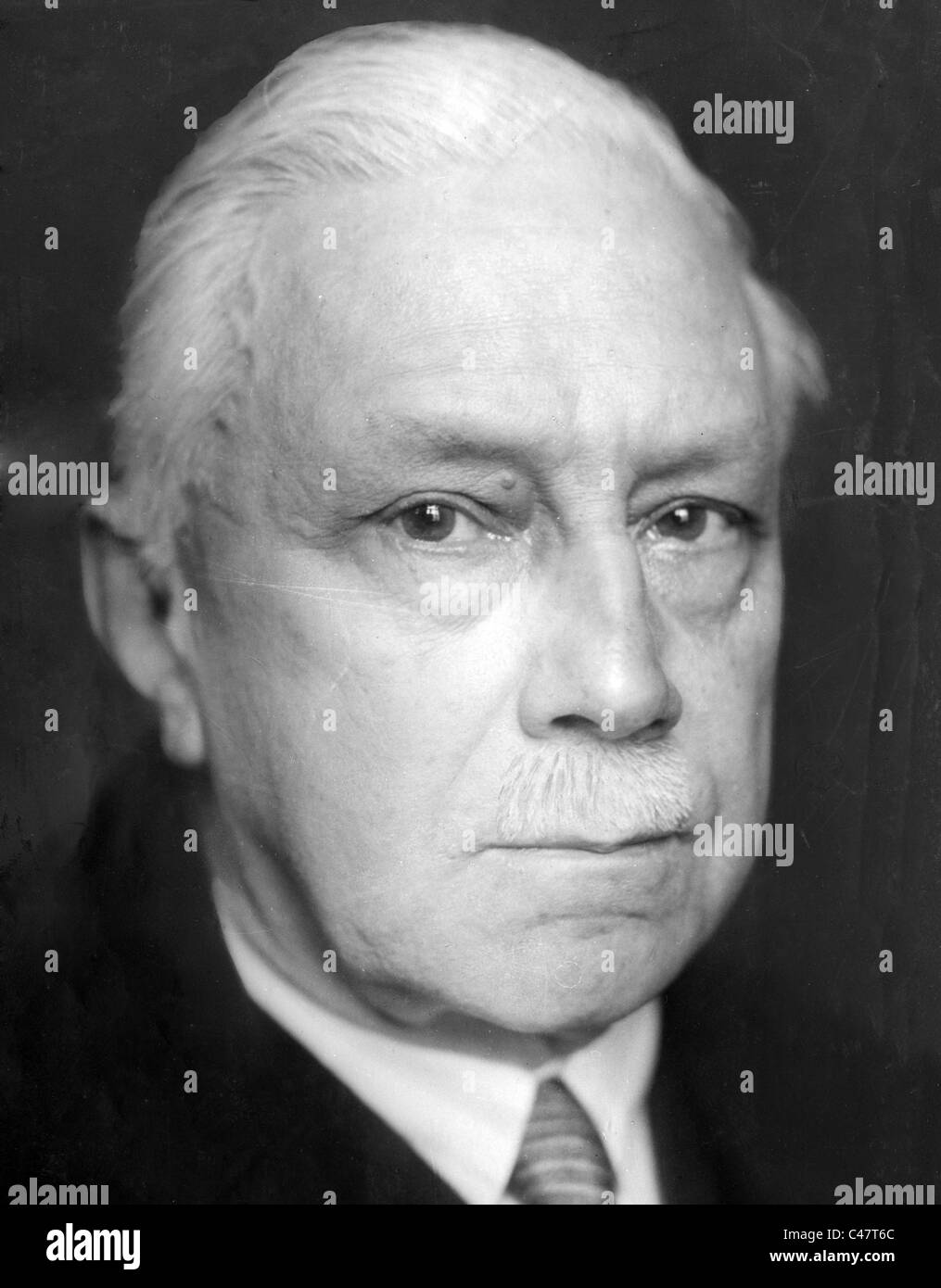 Emil Nikolaus von Reznicek Stock Photo - Alamy
