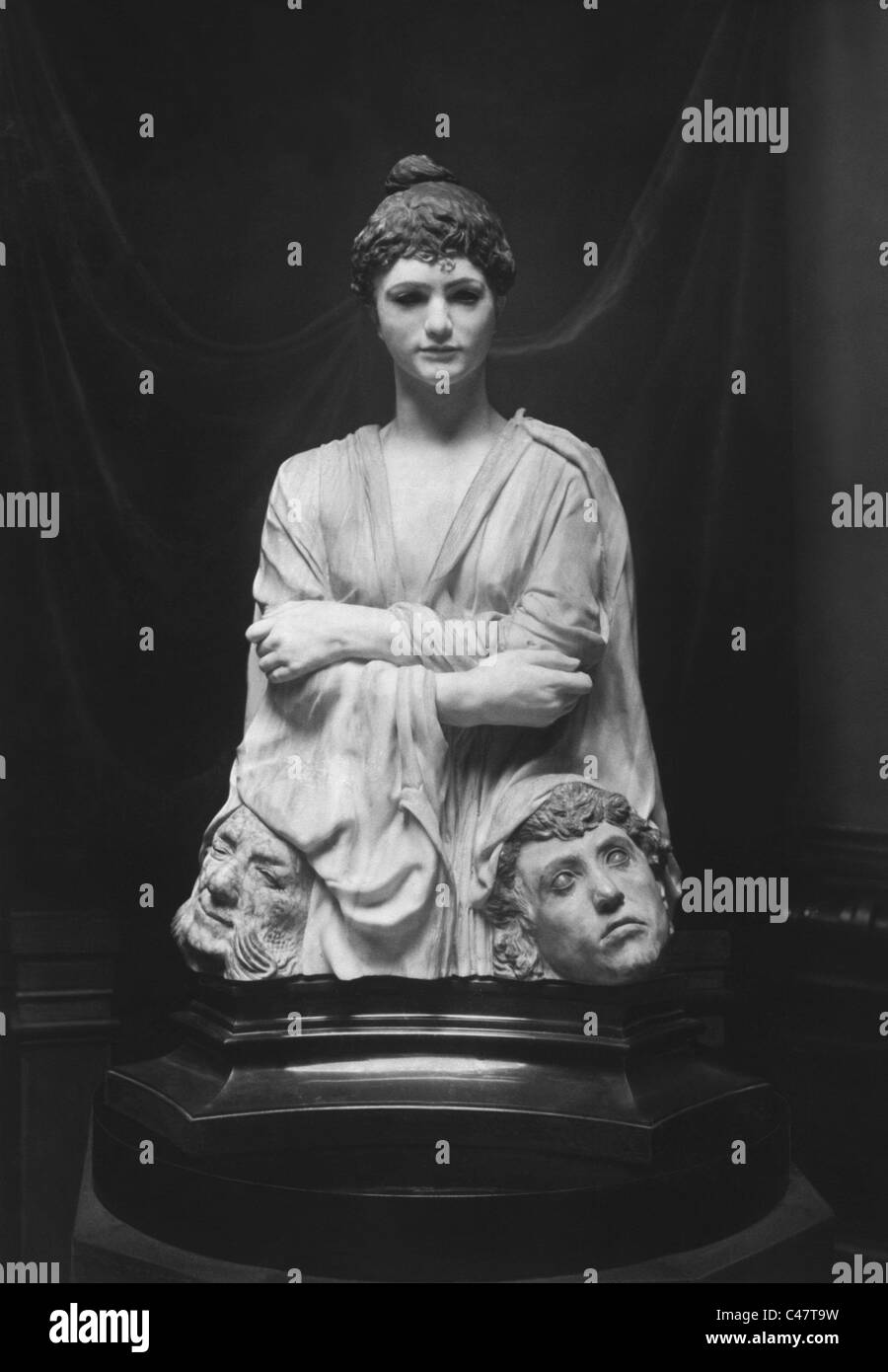 Salome hi-res stock photography and images - Alamy