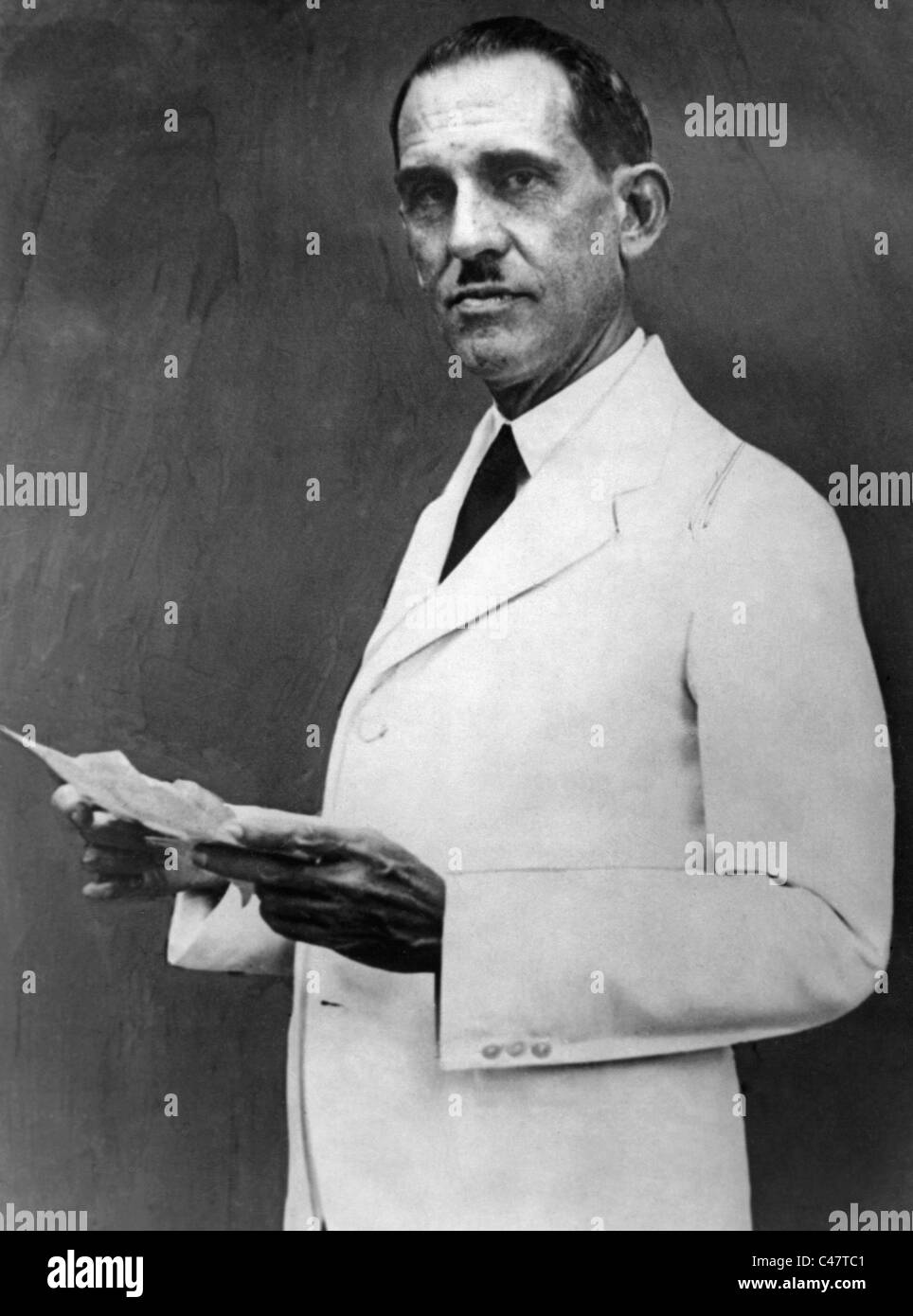 Martin grau hi-res stock photography and images - Alamy