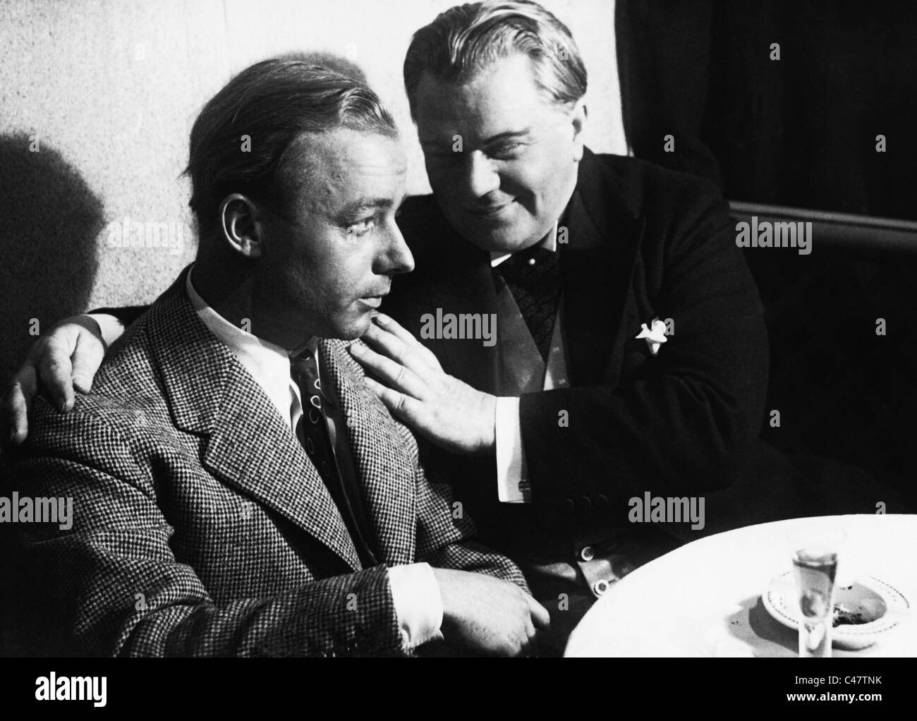 Heinz ruehmann hi-res stock photography and images - Alamy