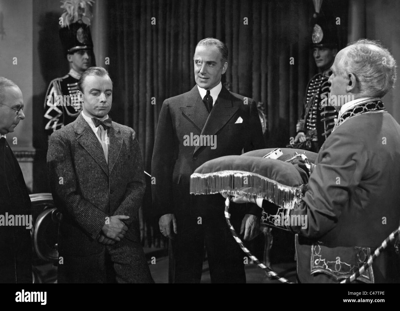 Heinz ruehmann hi-res stock photography and images - Alamy