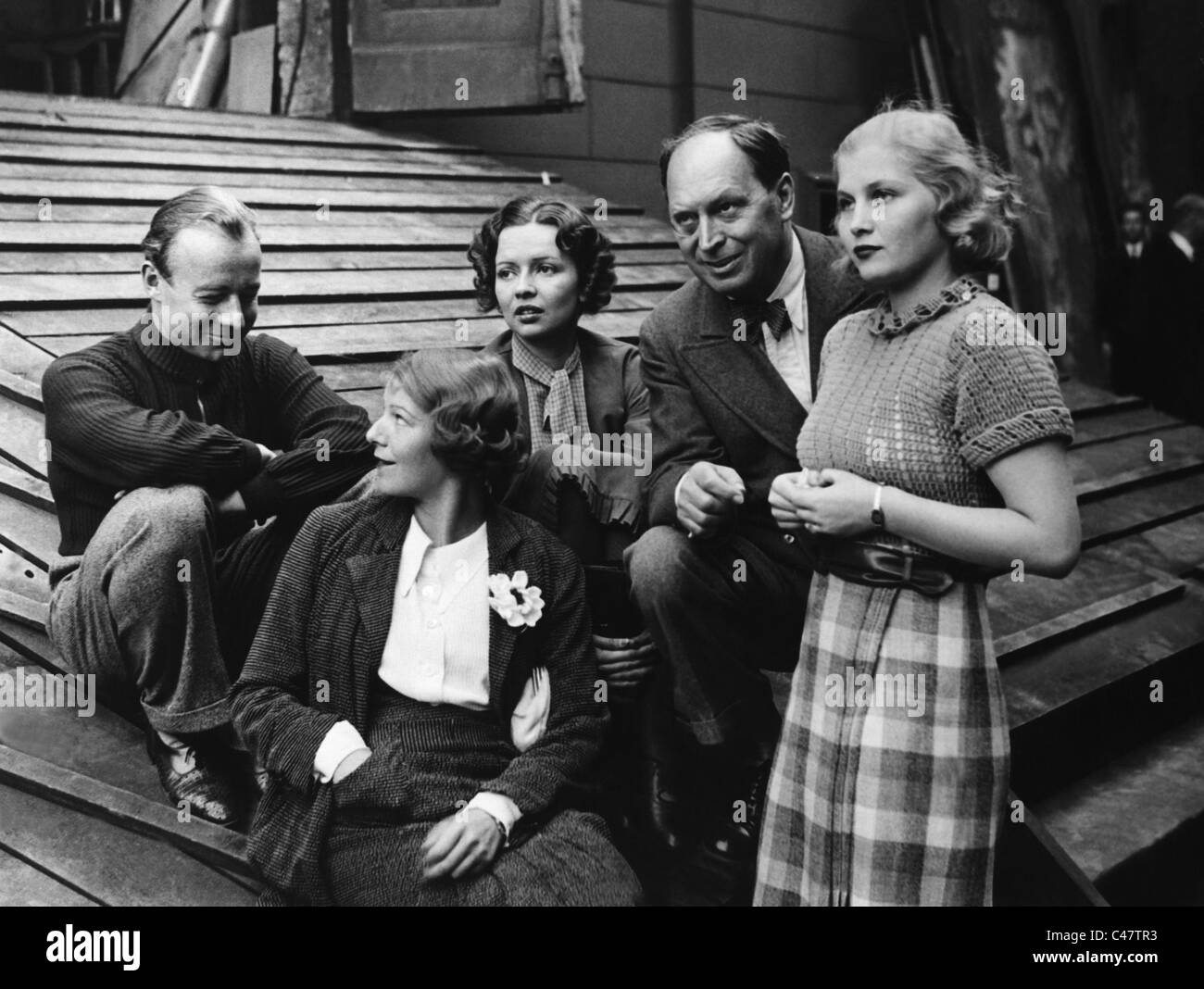 Heinz culture hi-res stock photography and images - Alamy