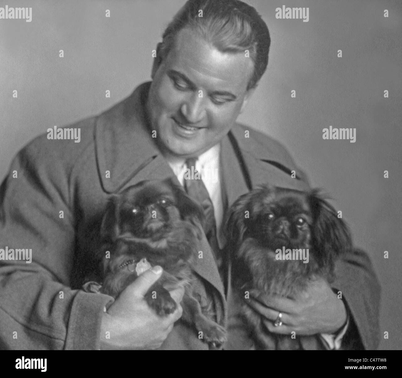 Piccaver hi-res stock photography and images - Alamy