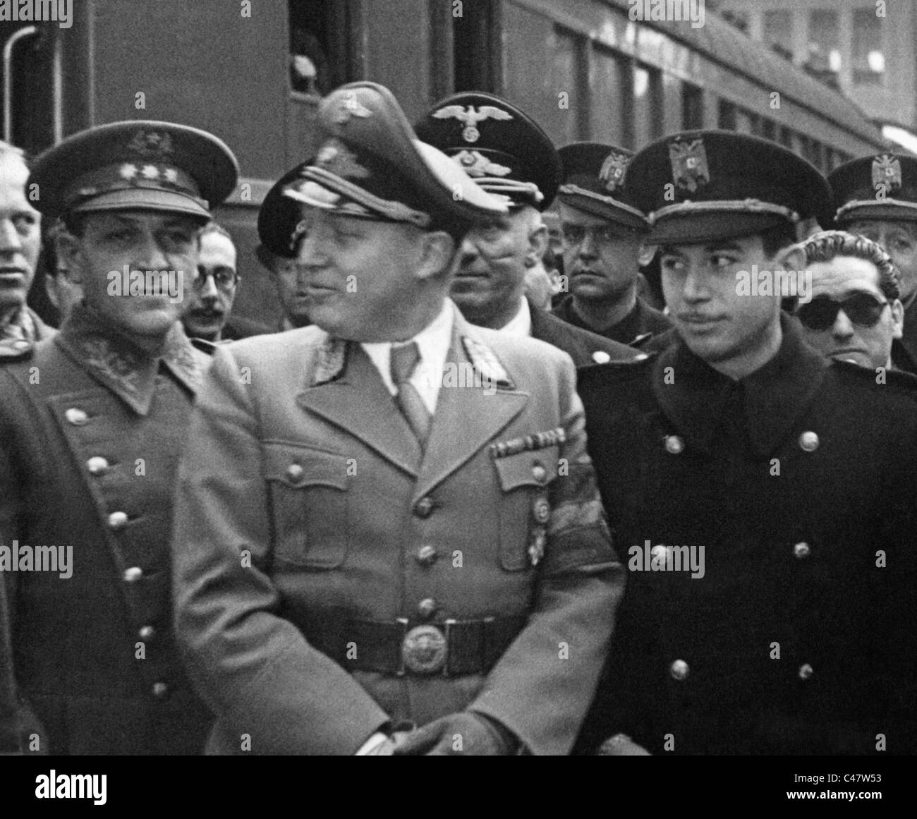 Dr gustav scheel hi-res stock photography and images - Alamy