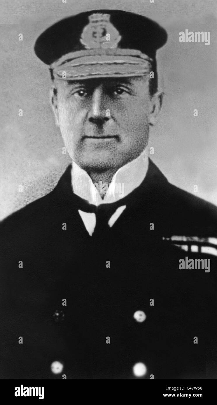 Admiral scheer hi-res stock photography and images - Alamy