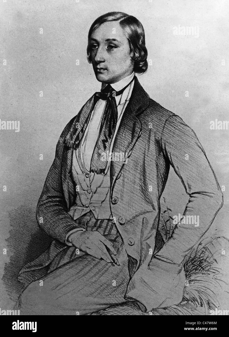 Scheffel hi-res stock photography and images - Alamy