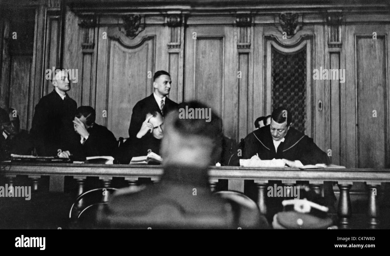Richard scheringer hi-res stock photography and images - Alamy