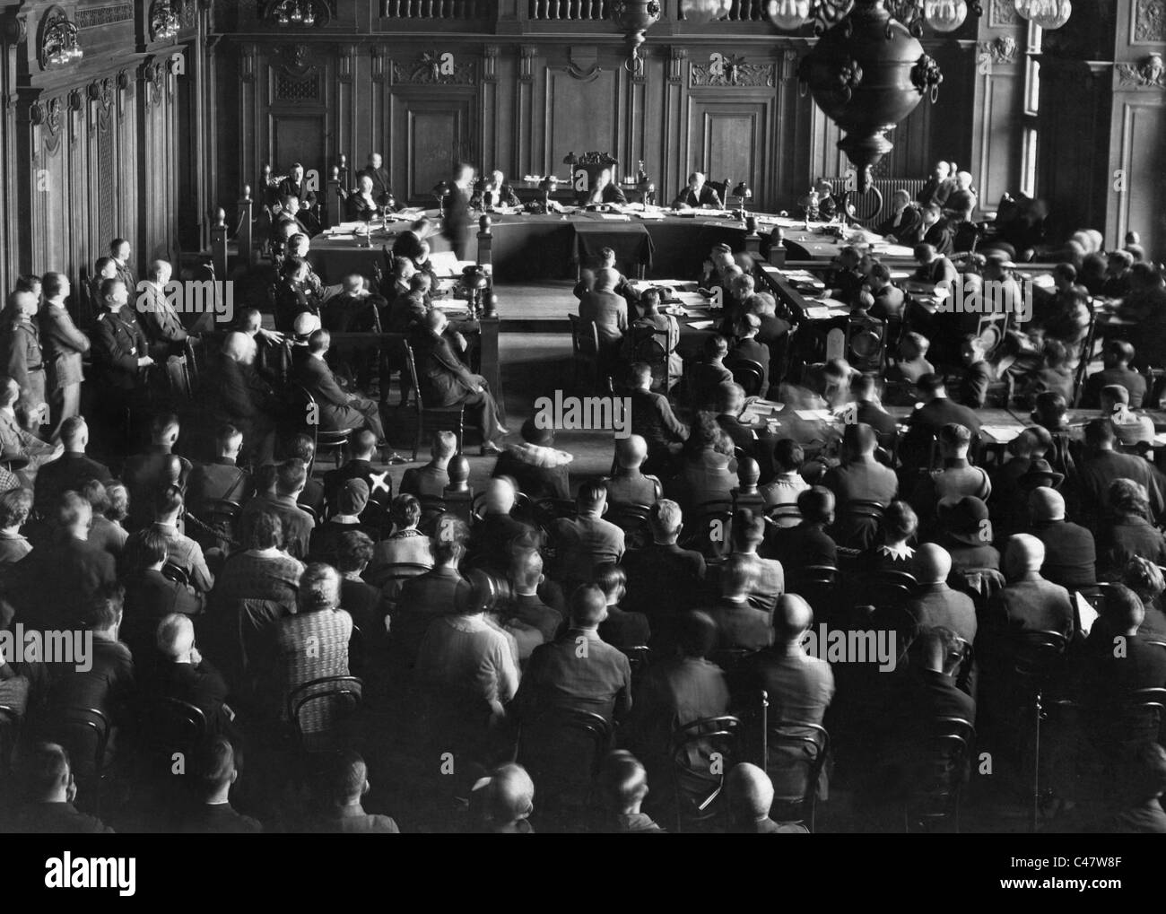 Richard scheringer hi-res stock photography and images - Alamy