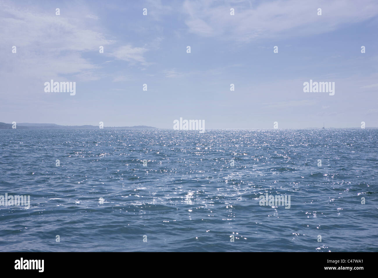 The solent, southampton uk hi-res stock photography and images - Alamy