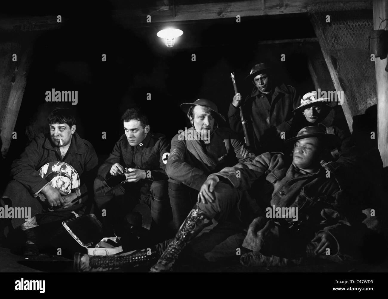 Erwin piscator hi-res stock photography and images - Alamy