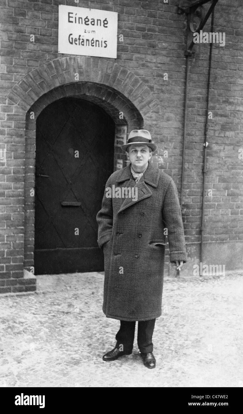 Erwin piscator hi-res stock photography and images - Alamy