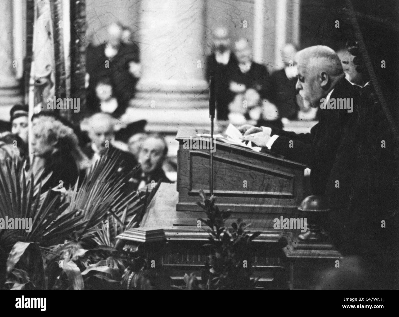 Schober hi-res stock photography and images - Alamy