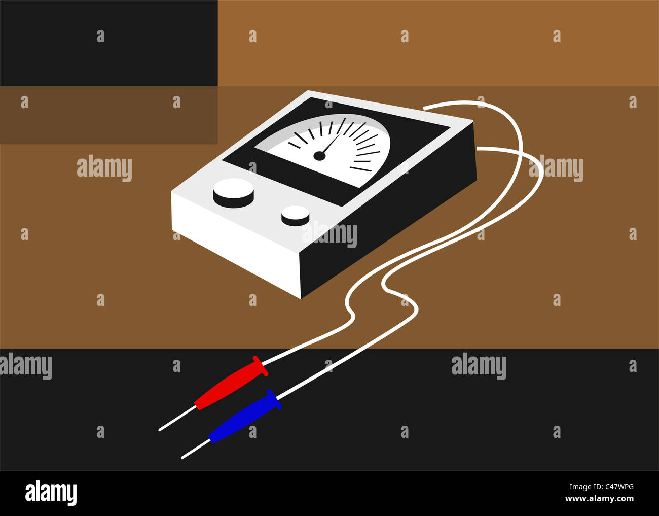 Resistance chord hi-res stock photography and images - Alamy