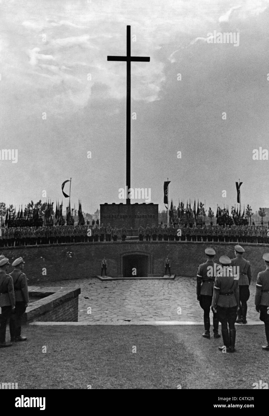 Albert schlageter hi-res stock photography and images - Alamy