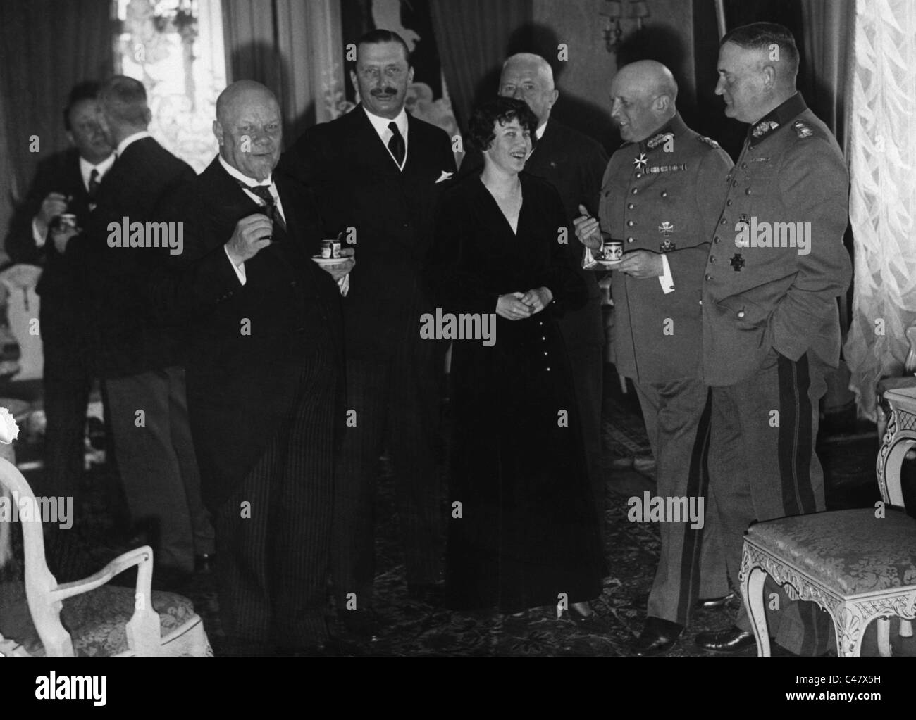 Kurt von hi-res stock photography and images - Alamy