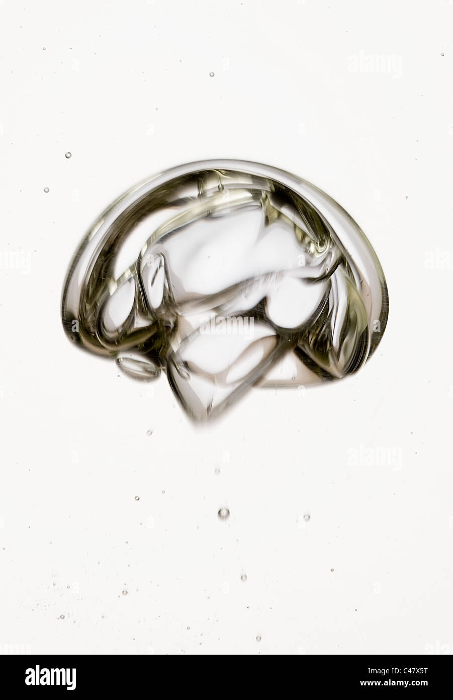 Bubble Cut Out Stock Images & Pictures - Alamy