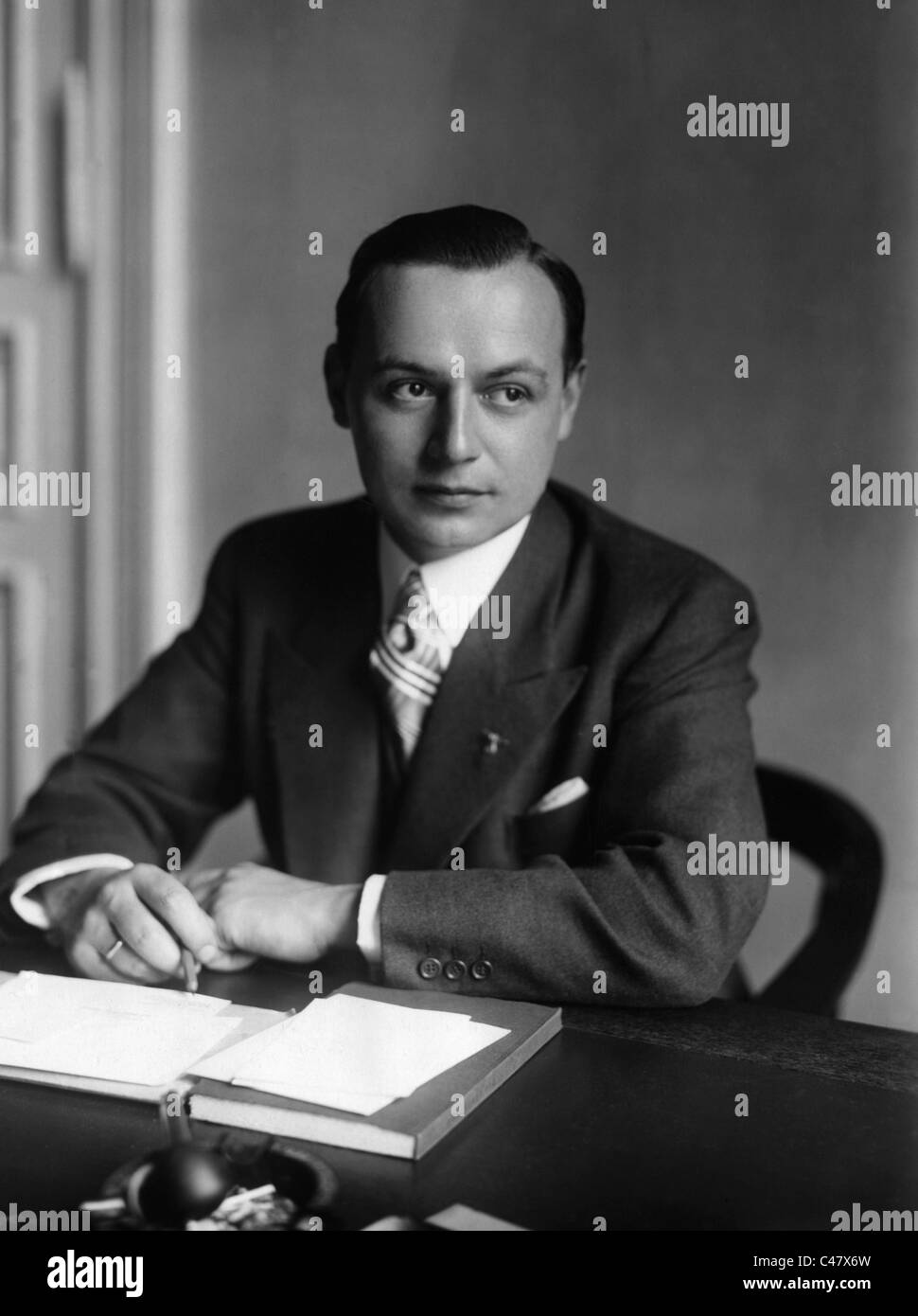 Rainer hi-res stock photography and images - Alamy