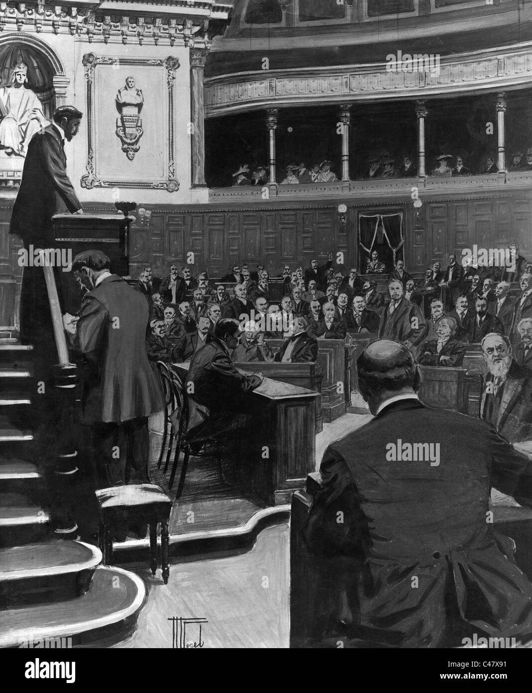 Poincare hi-res stock photography and images - Alamy