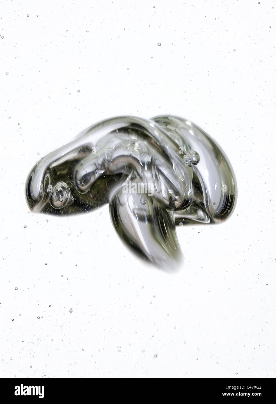 Chrome Cut Out Stock Images & Pictures - Alamy