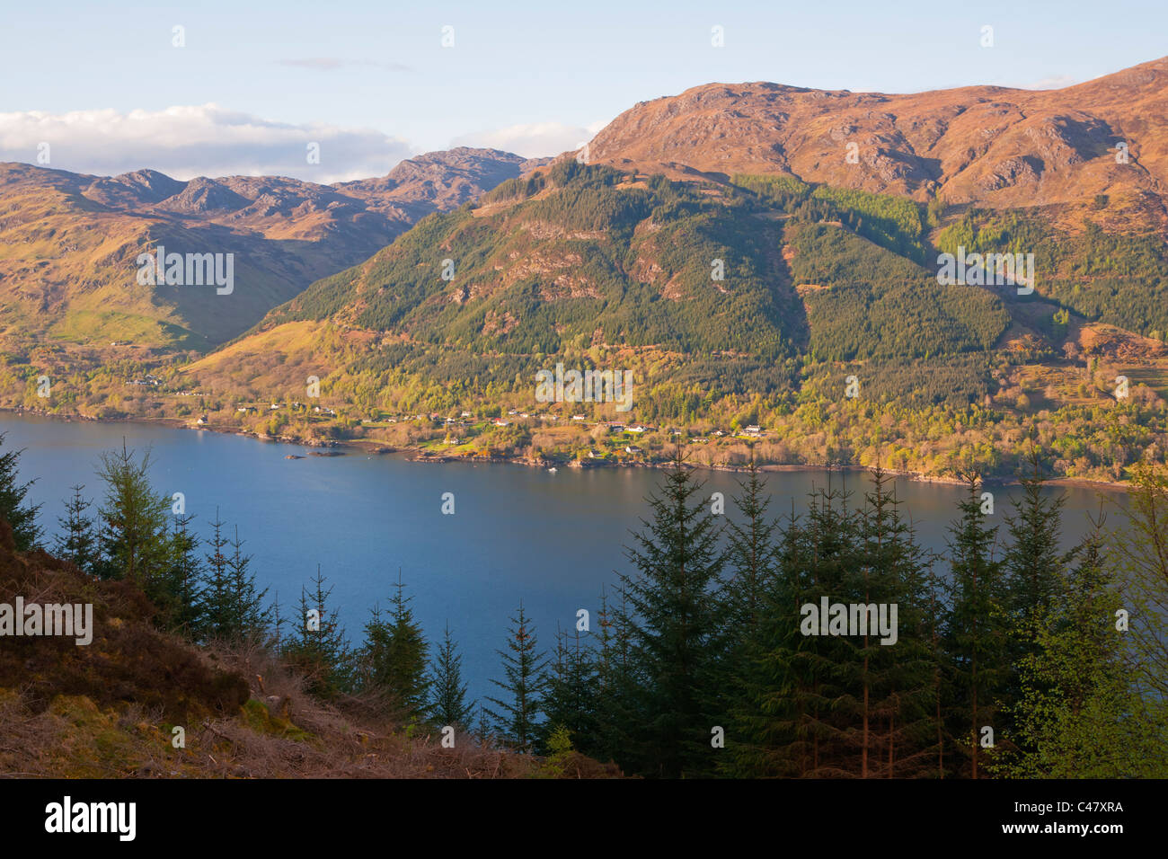 Mam ratagan hi-res stock photography and images - Alamy