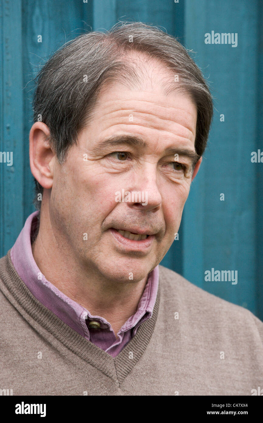 Jonathon porritt hi-res stock photography and images - Alamy