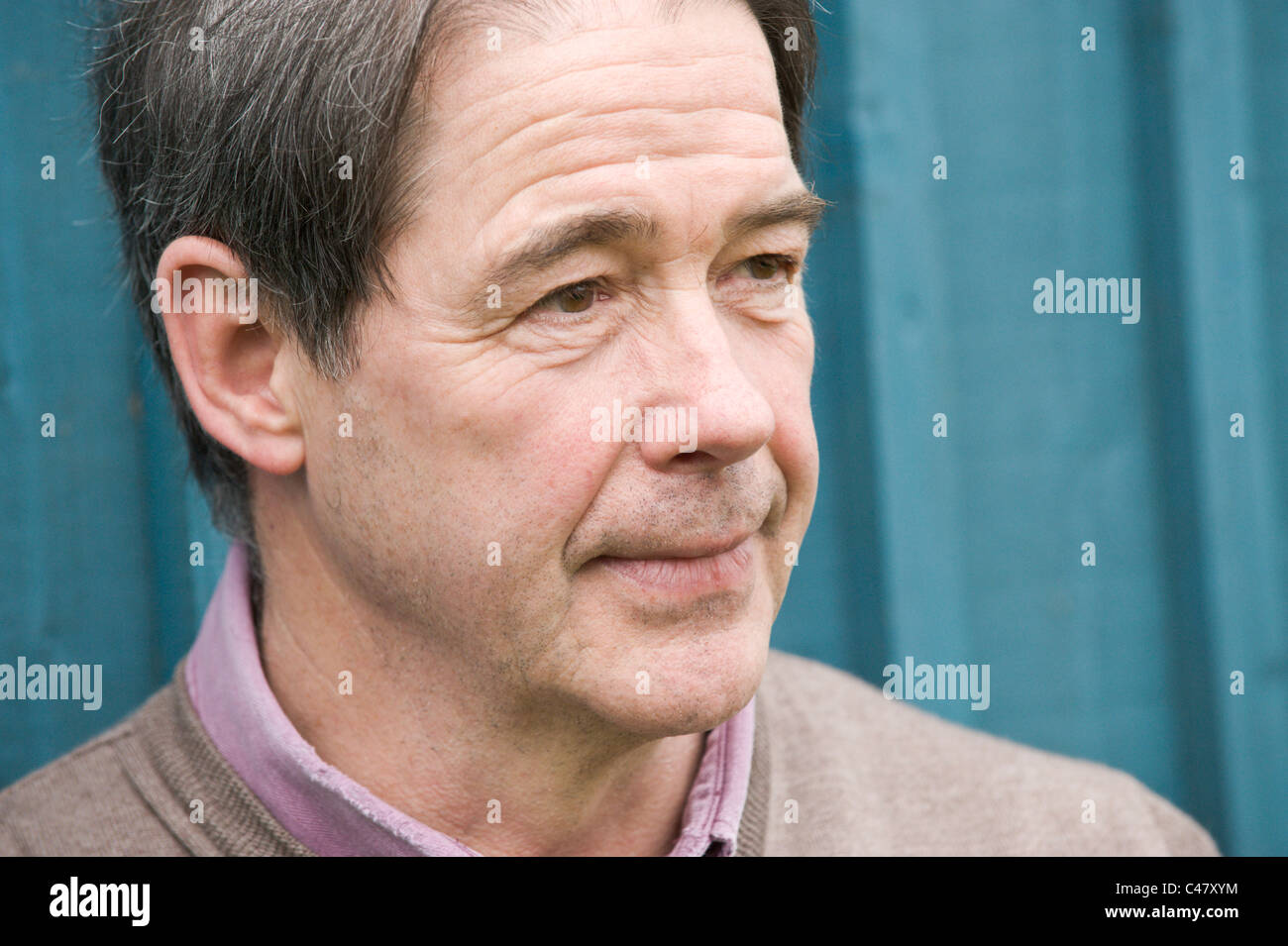 Jonathon porritt hi-res stock photography and images - Alamy