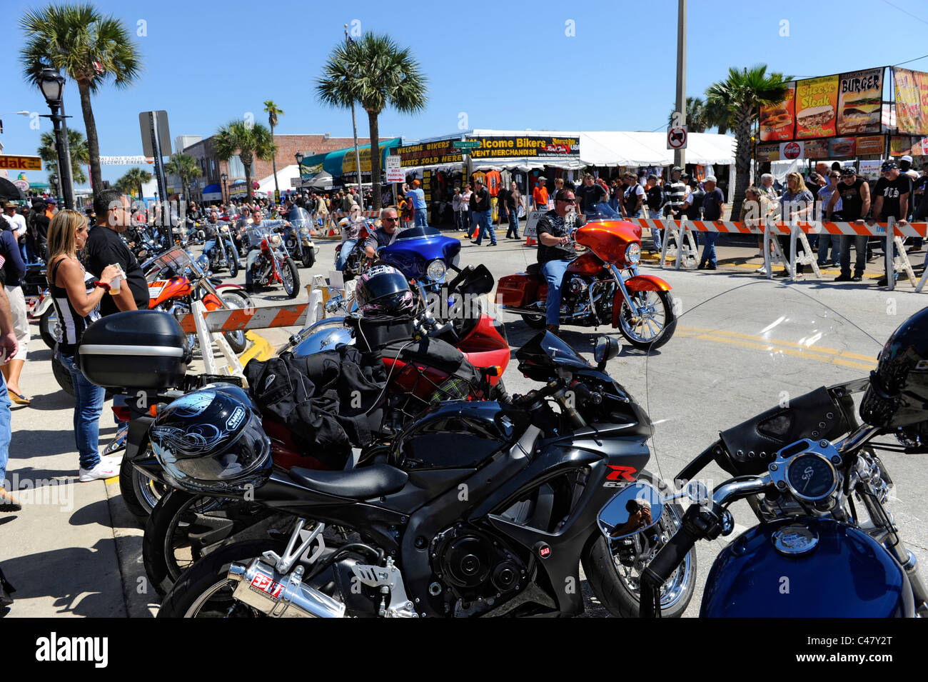 daytona beach bike week motorcycle event rally Activity Celebration ...