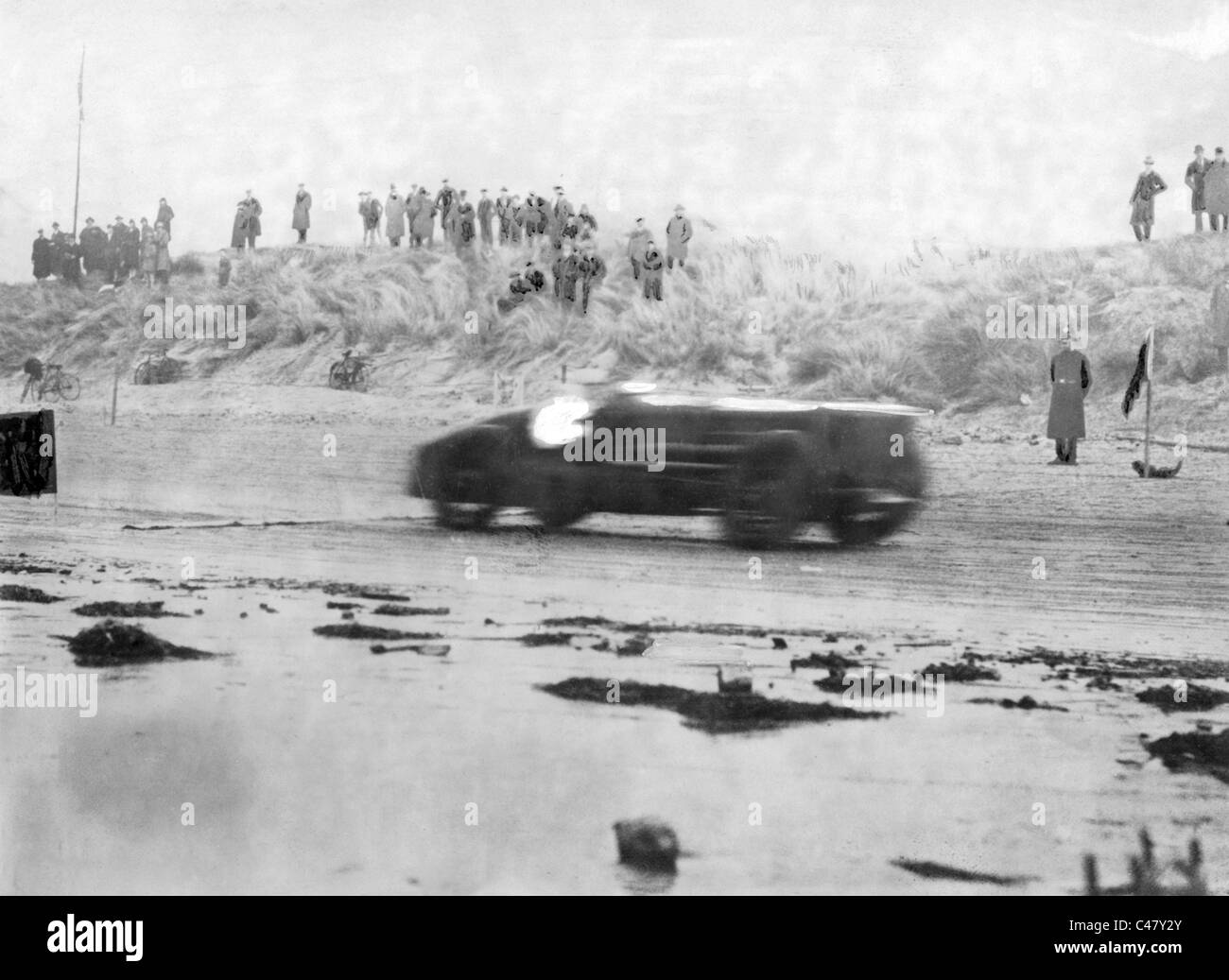 Henry Segrave Stock Photos & Henry Segrave Stock Images - Alamy