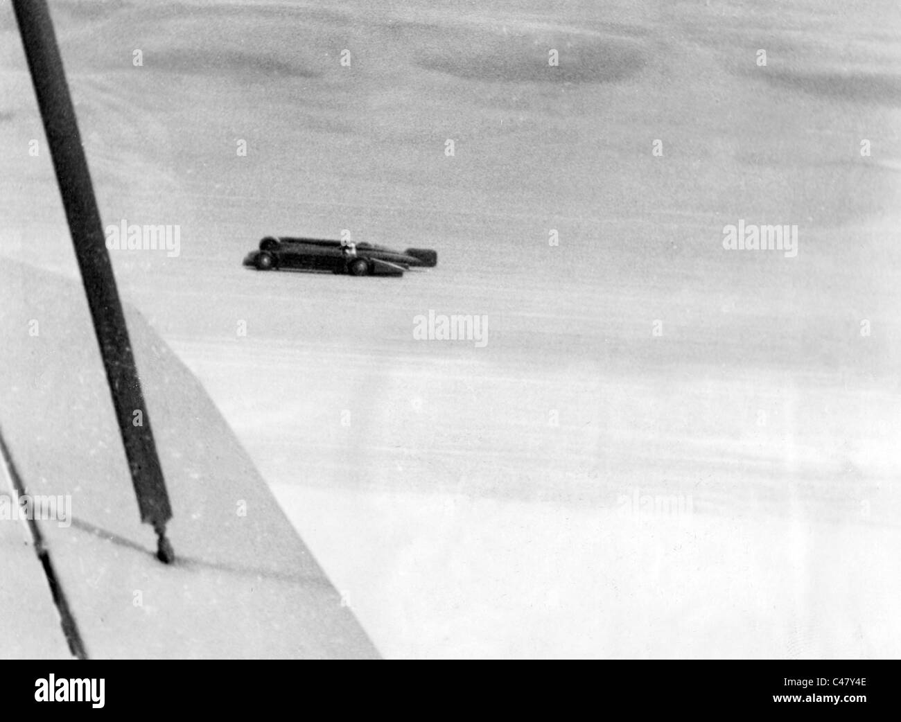 Henry segrave hi-res stock photography and images - Alamy