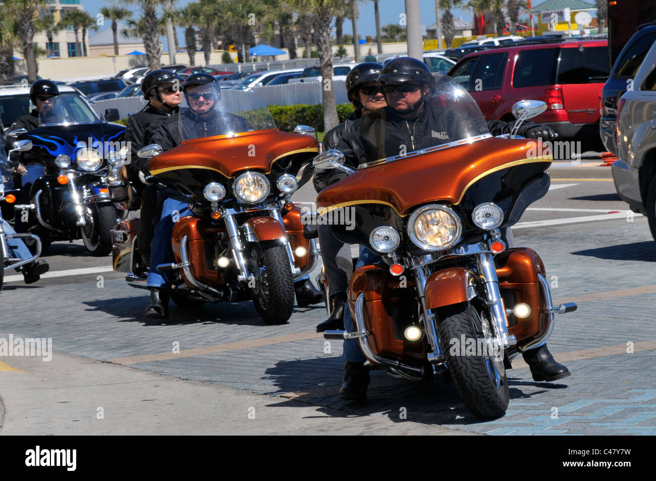 daytona beach bike week motorcycle event rally Activity Celebration ...