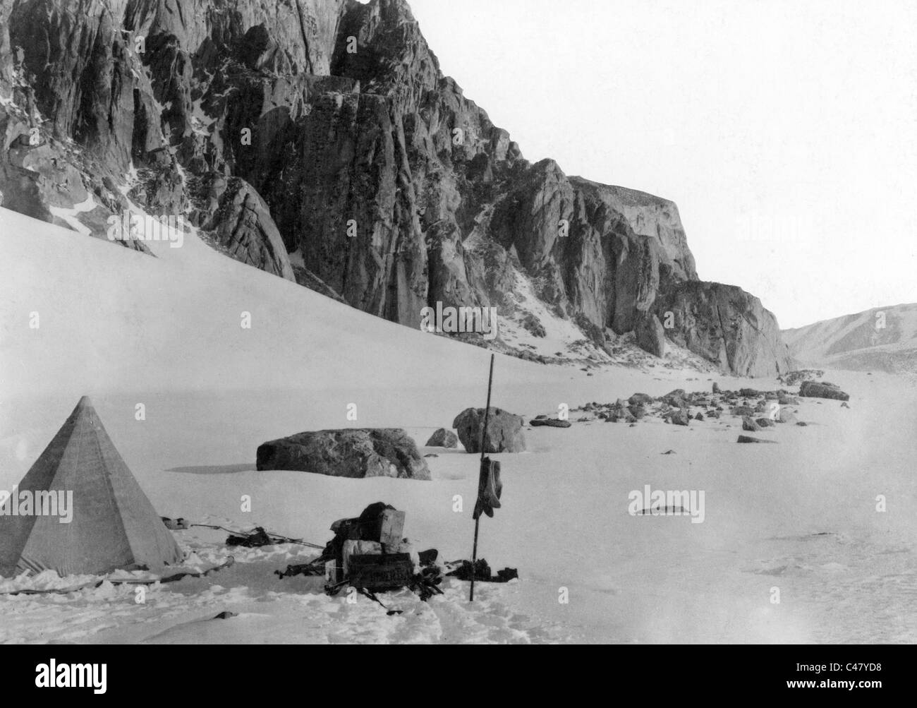 Shackleton ernest hi-res stock photography and images - Alamy