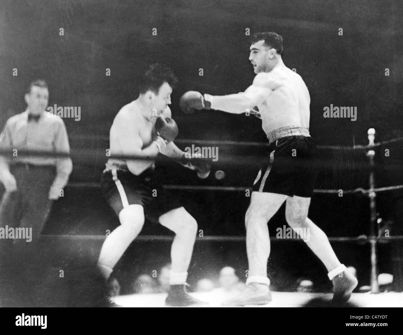 Jack sharkey Black and White Stock Photos & Images - Alamy