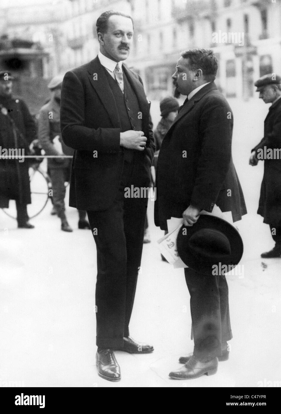 Skrzynski hi-res stock photography and images - Alamy