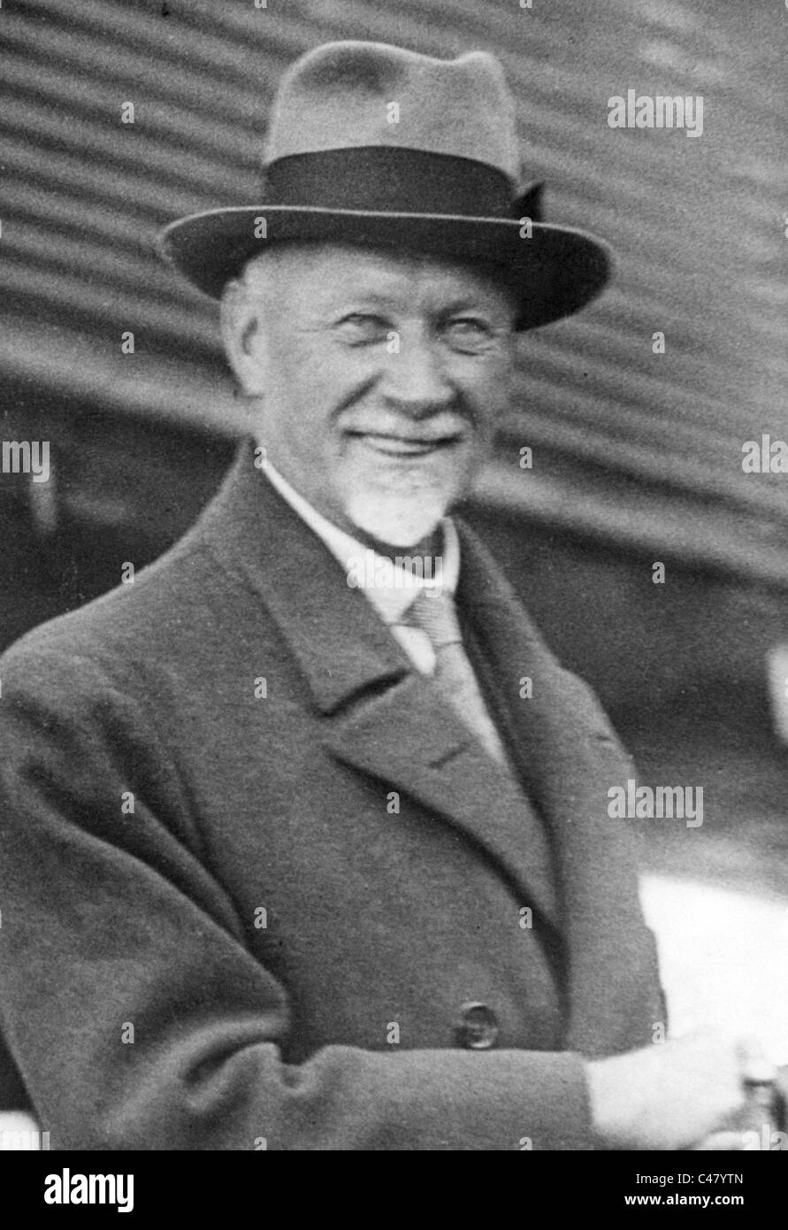 Jan Christiaan Smuts Stock Photo - Alamy