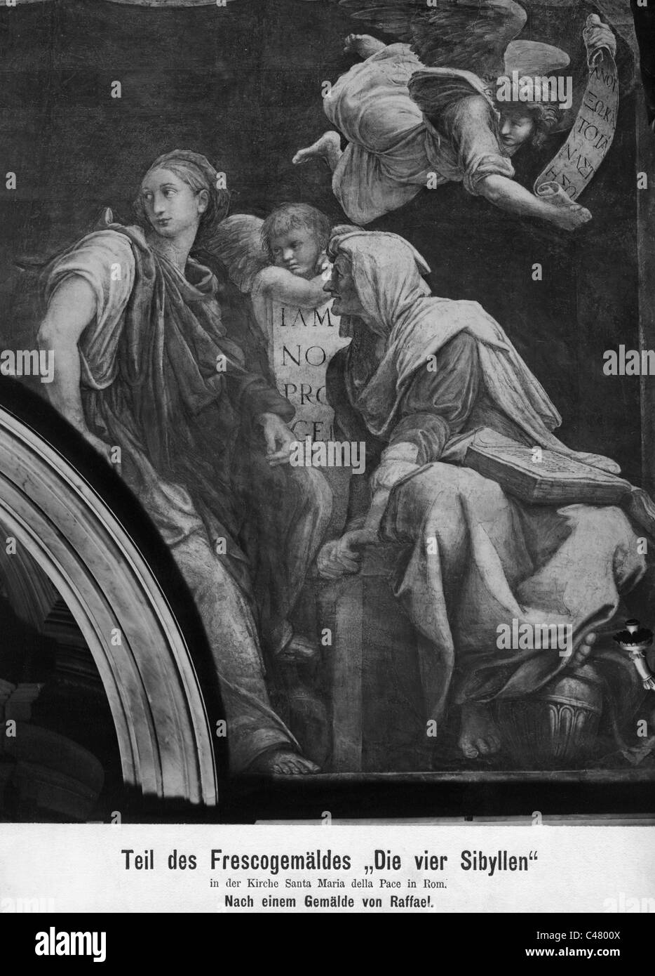 Sibylle of hi-res stock photography and images - Alamy