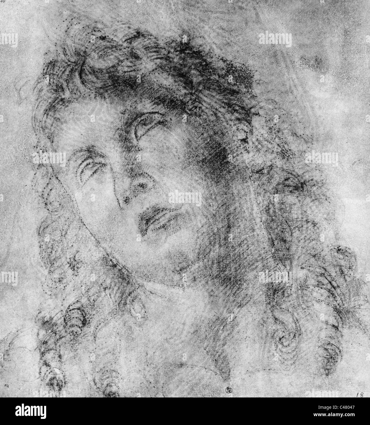 Signorelli hi-res stock photography and images - Alamy