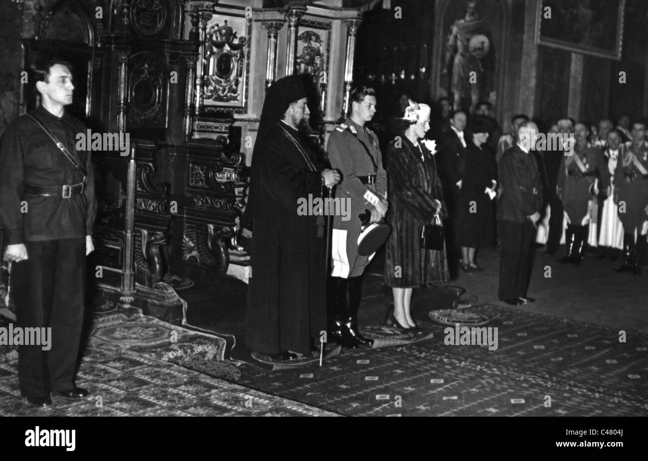 Horia sima hi-res stock photography and images - Alamy