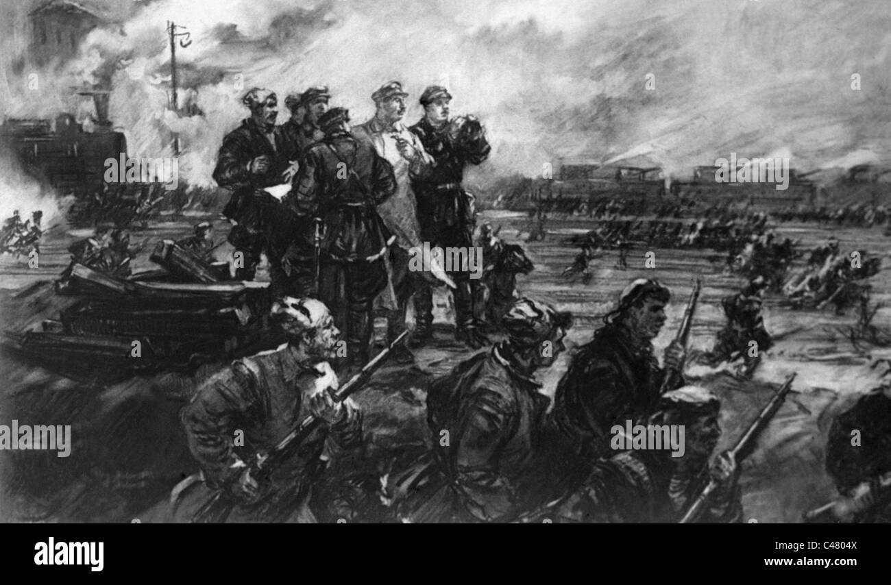 Josef W. Stalin Stock Photo - Alamy