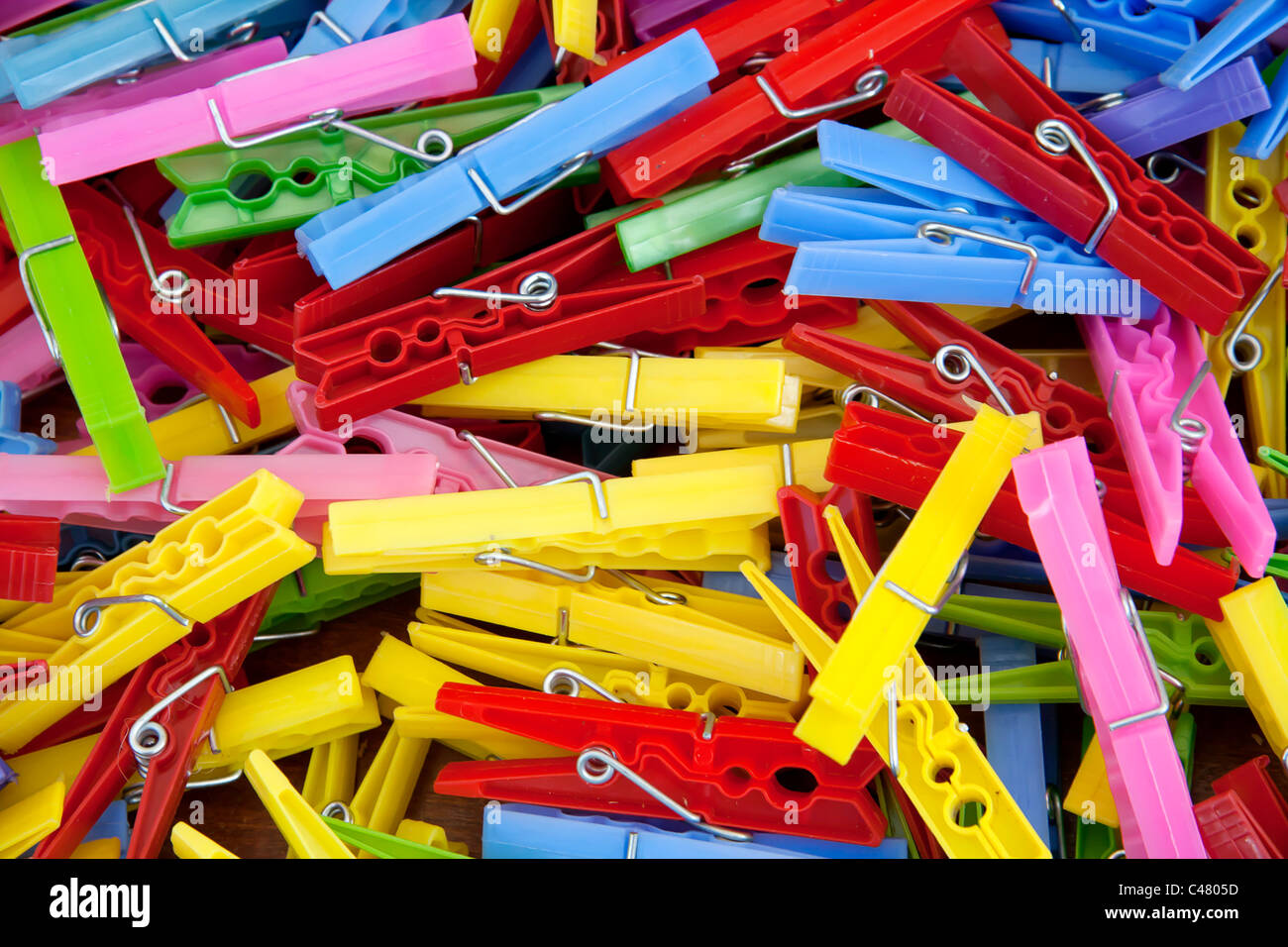 Peg holder hi-res stock photography and images - Alamy