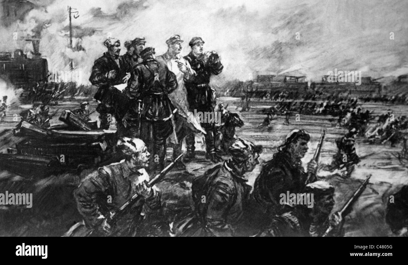 Josef W. Stalin Stock Photo - Alamy