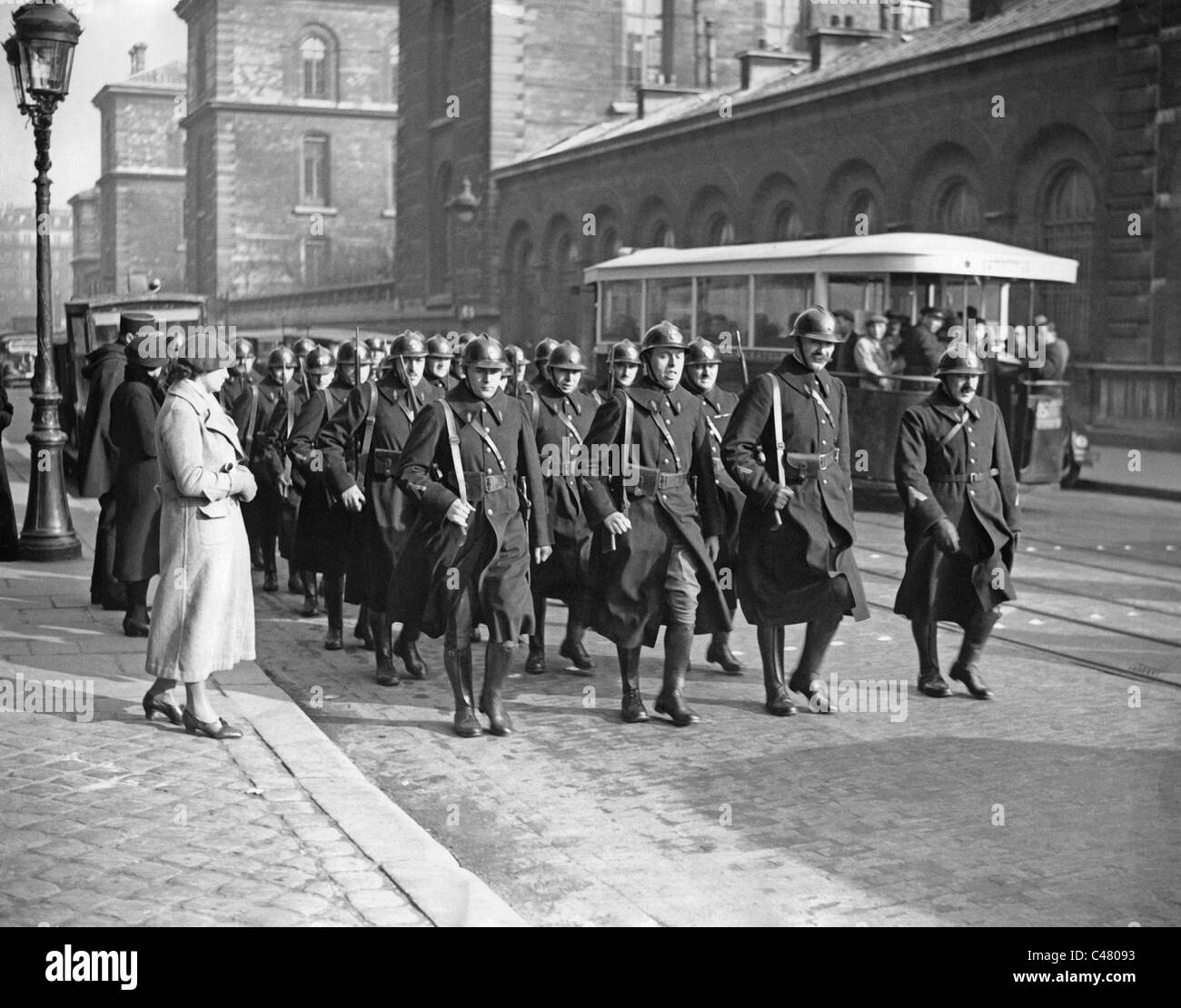 Alexander stavisky hi-res stock photography and images - Alamy