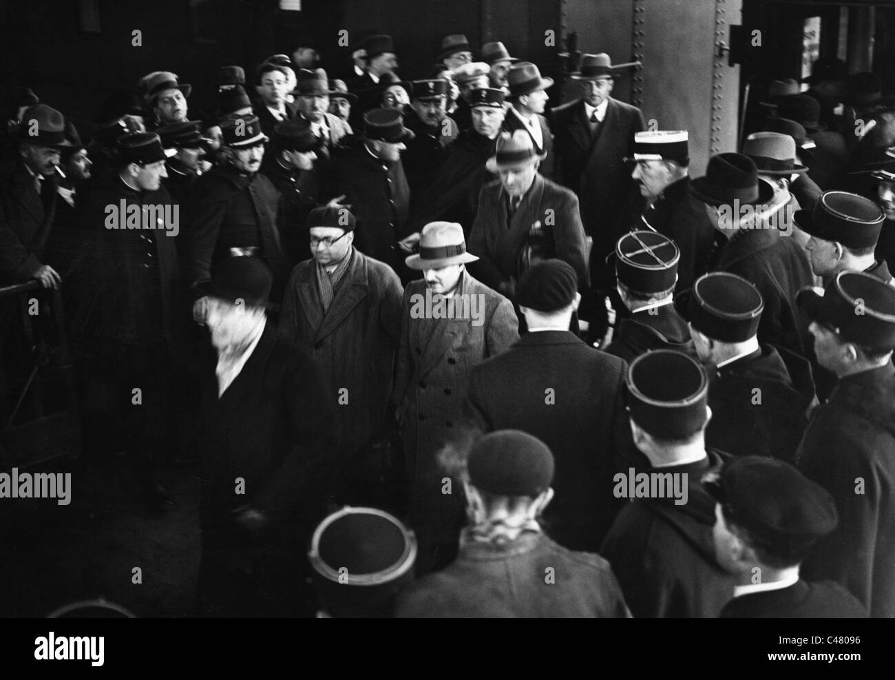 Alexander stavisky hi-res stock photography and images - Alamy