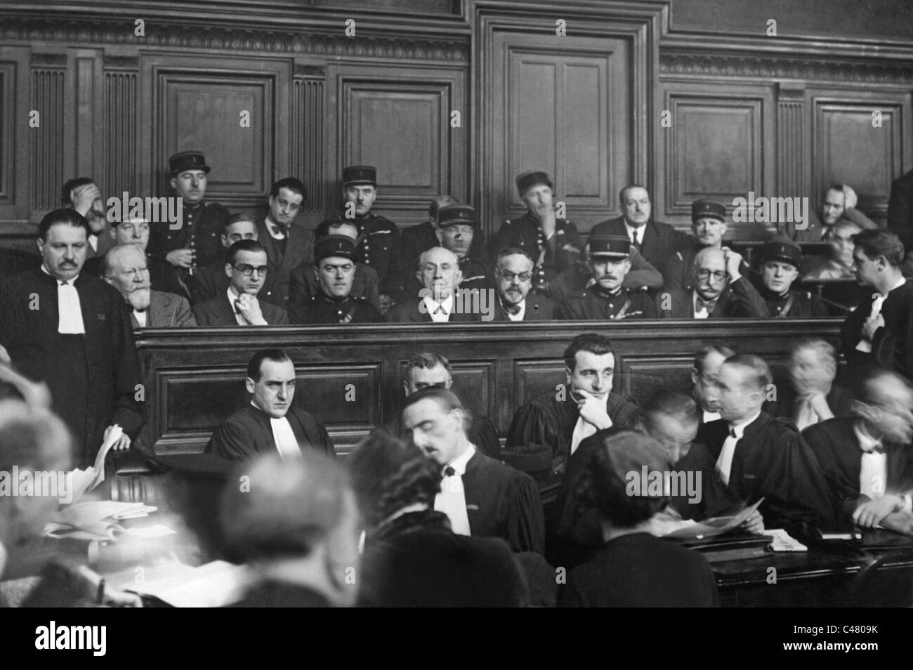 Stavisky hi-res stock photography and images - Alamy