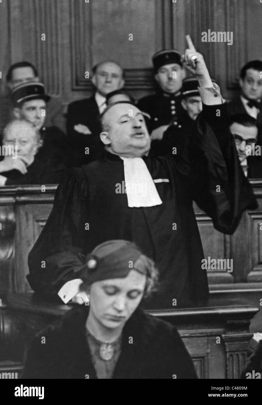 Alexander stavisky hi-res stock photography and images - Alamy