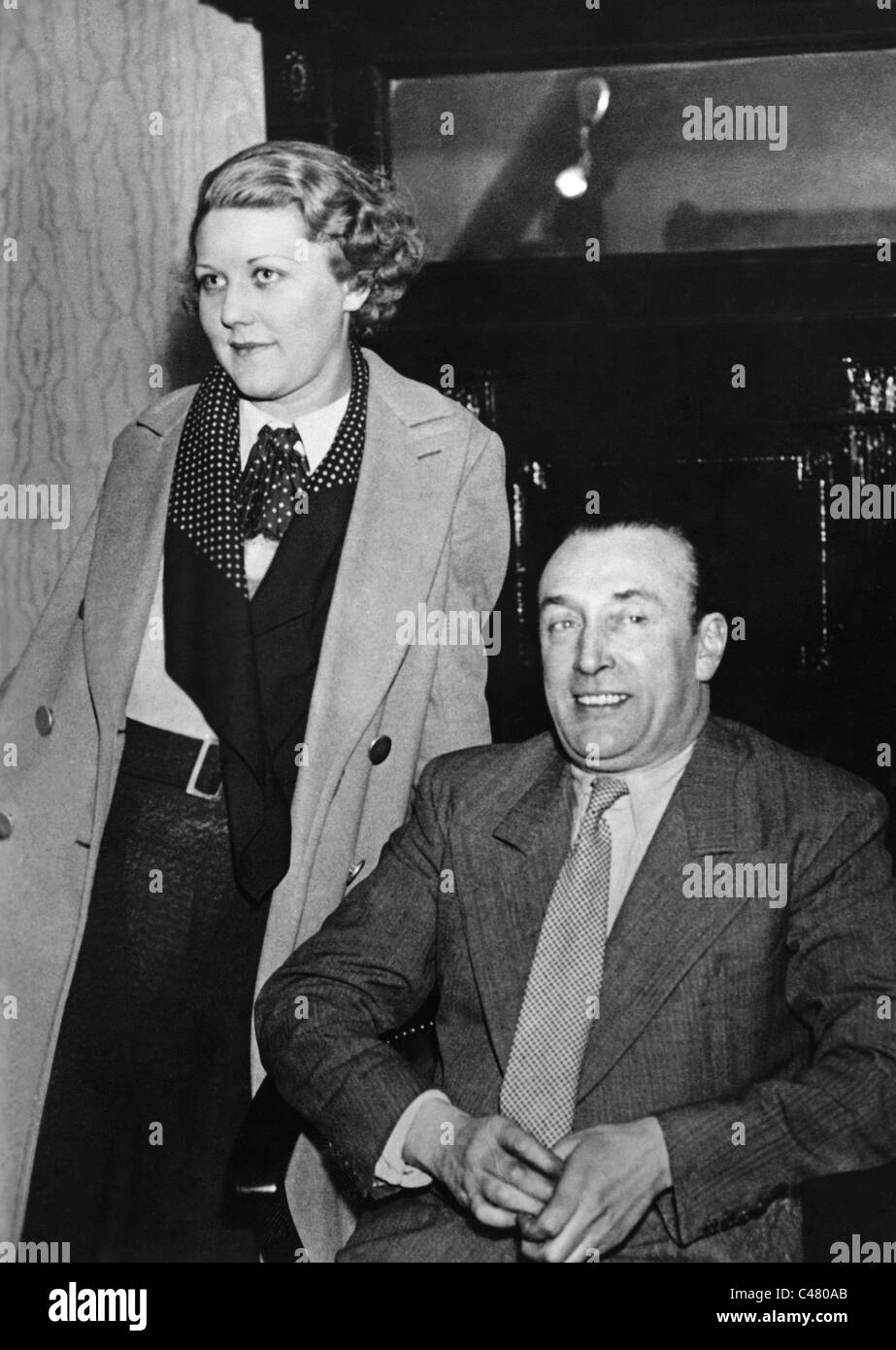 Alexander stavisky hi-res stock photography and images - Alamy