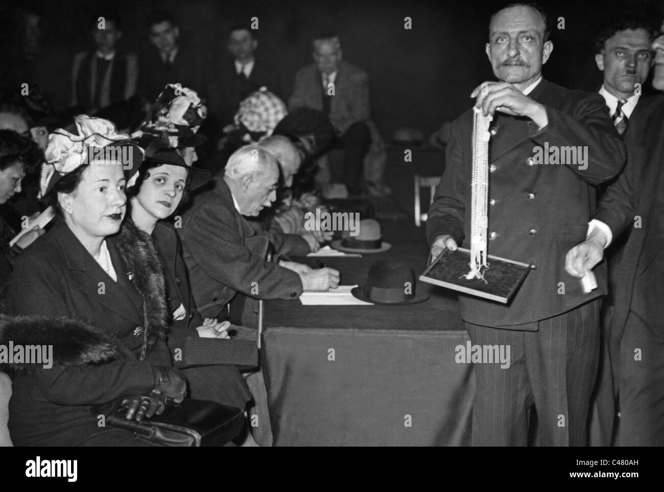 Alexander stavisky hi-res stock photography and images - Alamy