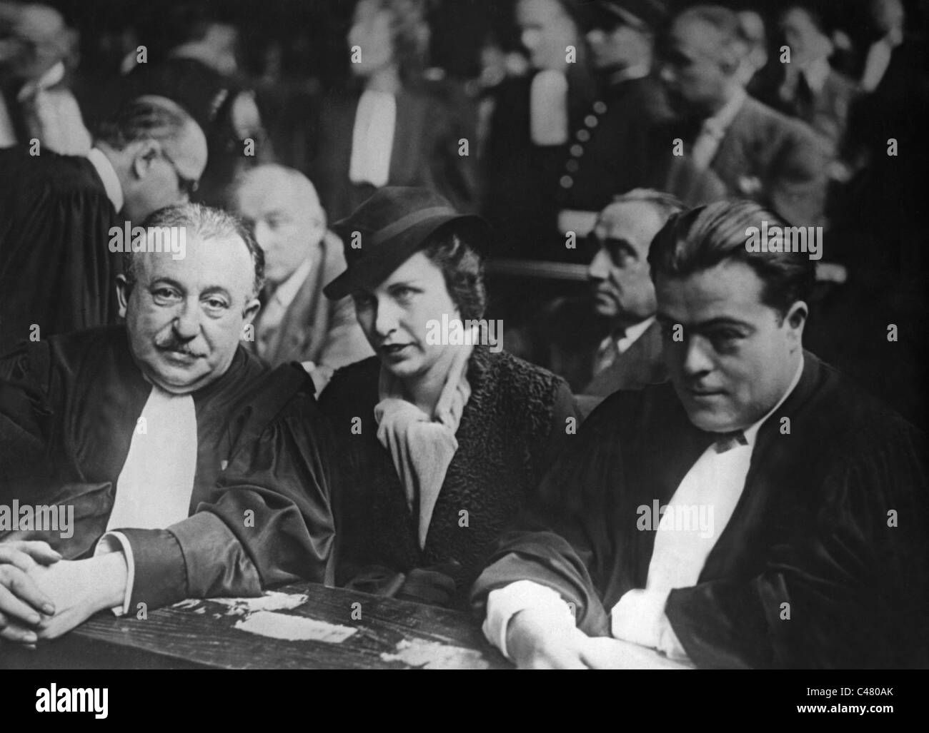 Alexander stavisky hi-res stock photography and images - Alamy