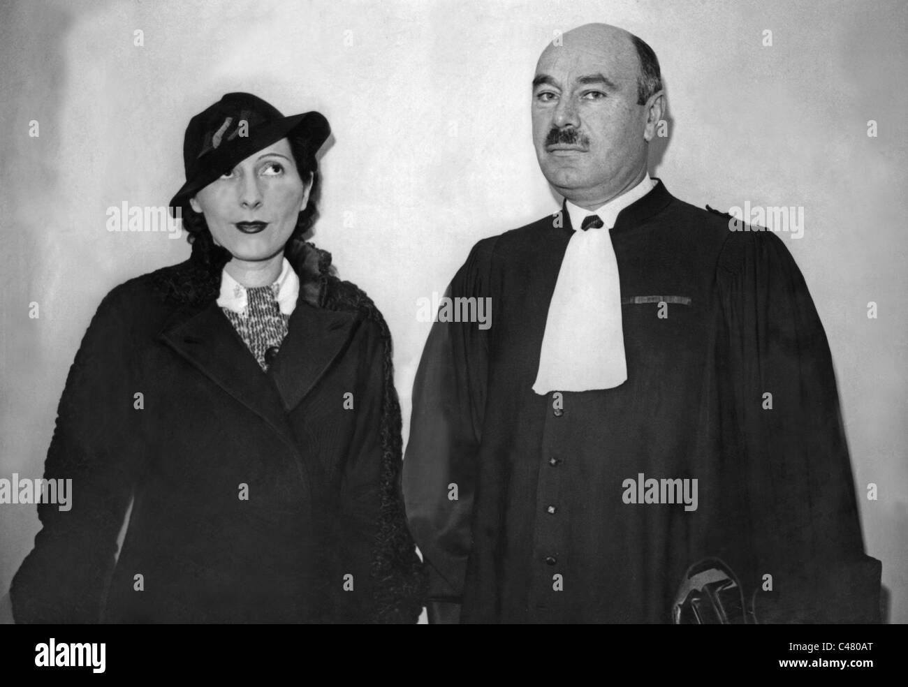 Alexander stavisky hi-res stock photography and images - Alamy