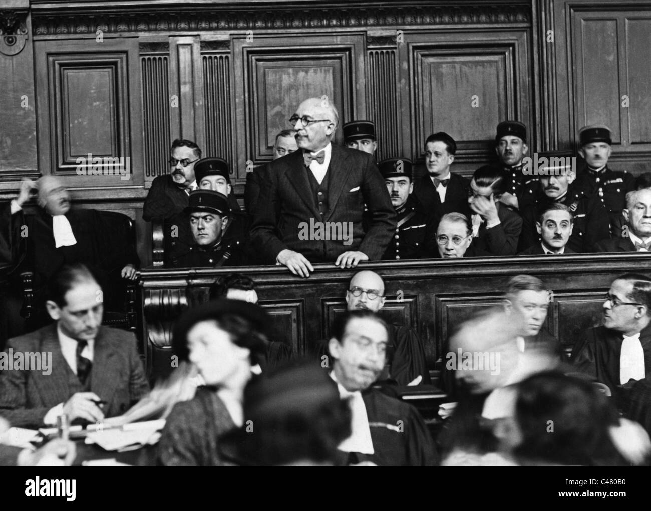 Alexander stavisky hi-res stock photography and images - Alamy